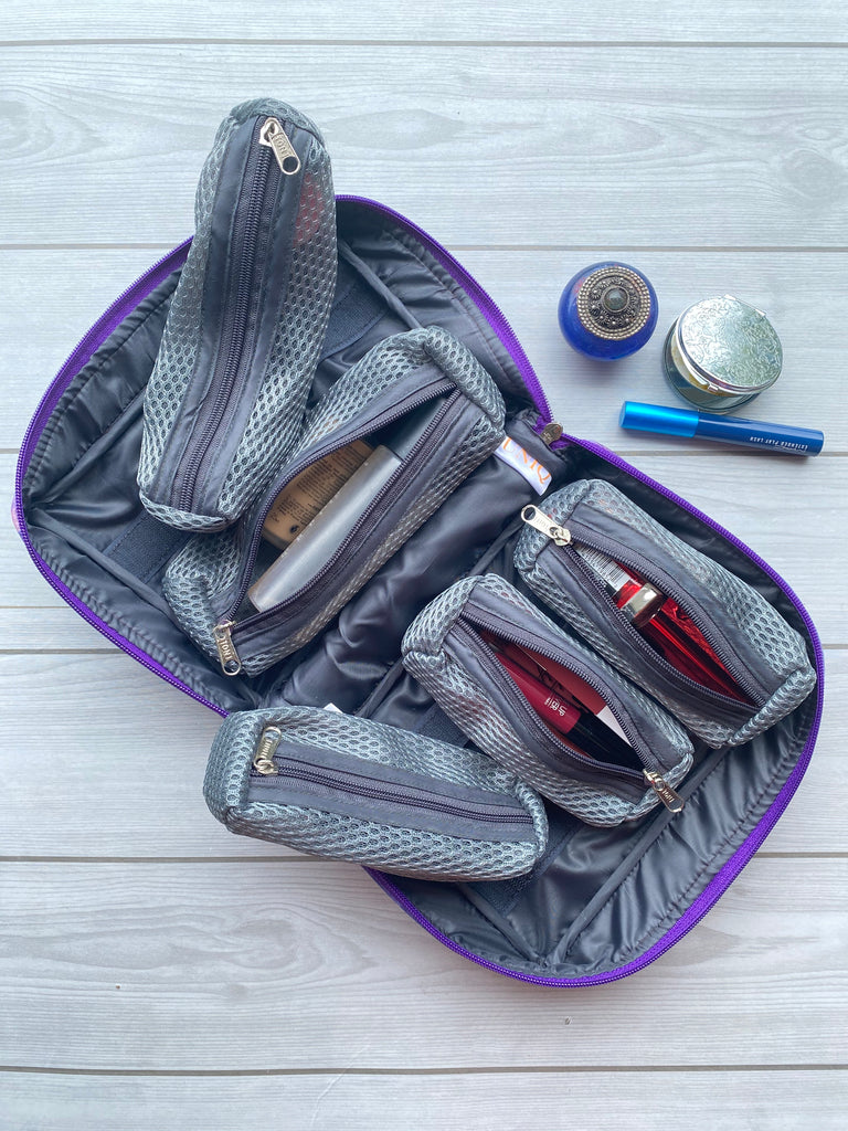 SaucySiblings – Uniq Bags