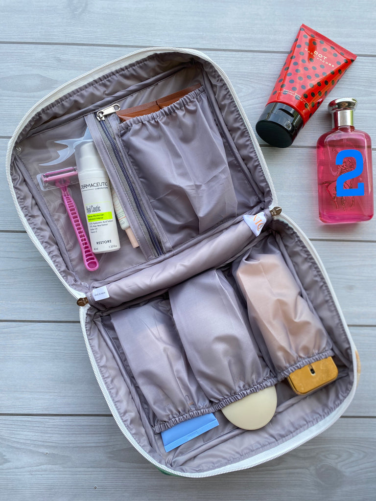 LuckyLad – Uniq Bags