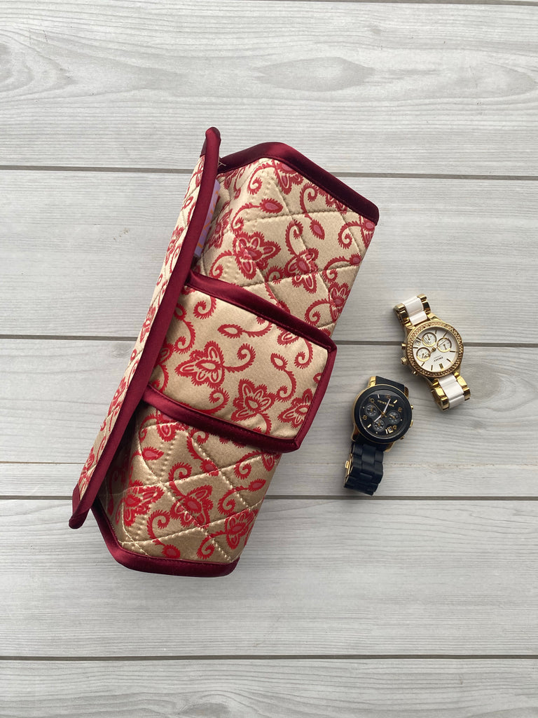 Time-Traveller – Uniq Bags