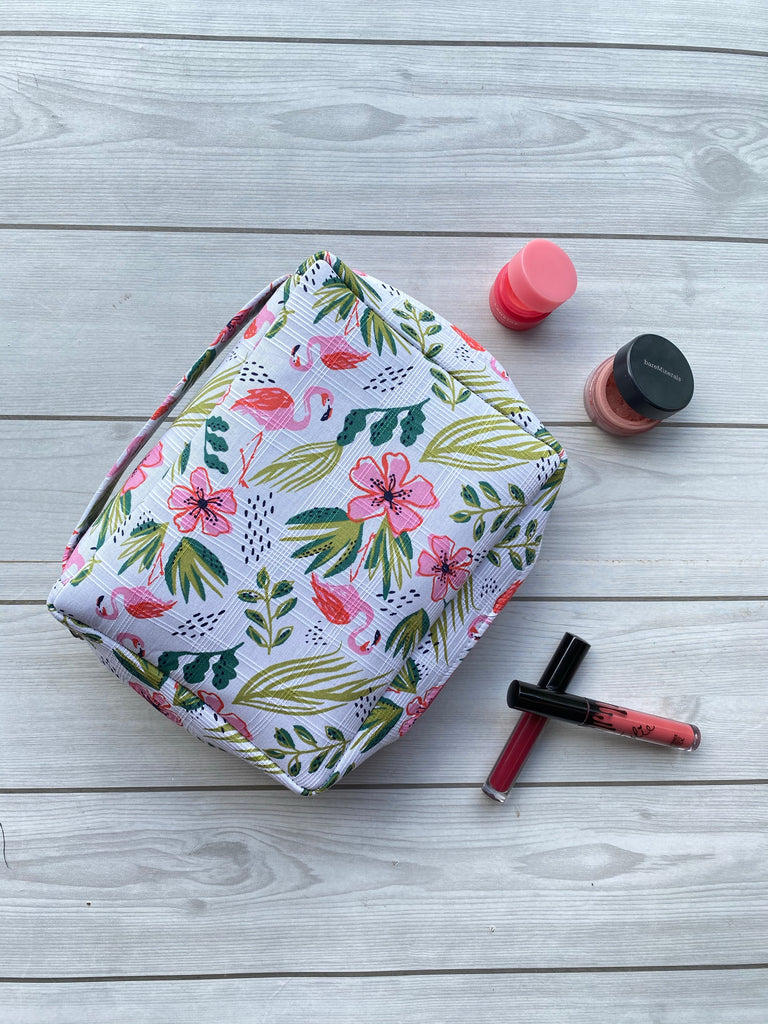 SaucySiblings – Uniq Bags