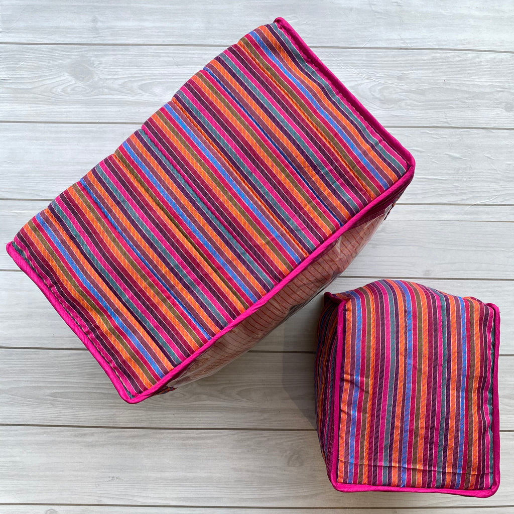 Bathe n' Box – Uniq Bags