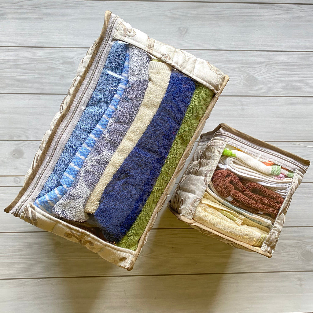 Bathe n' Box – Uniq Bags