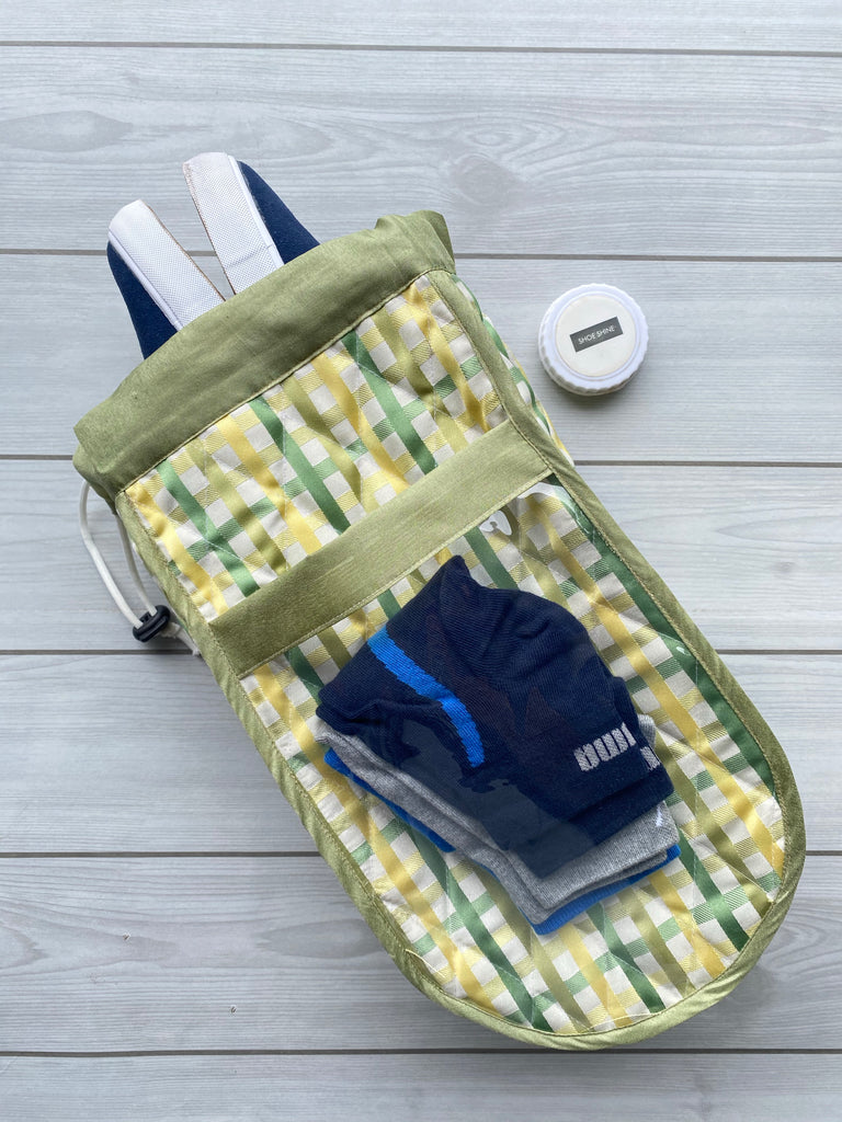 SuperSable – Uniq Bags