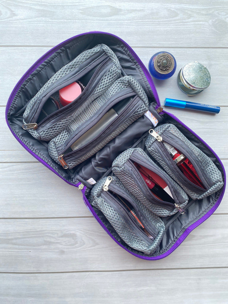 SaucySiblings – Uniq Bags